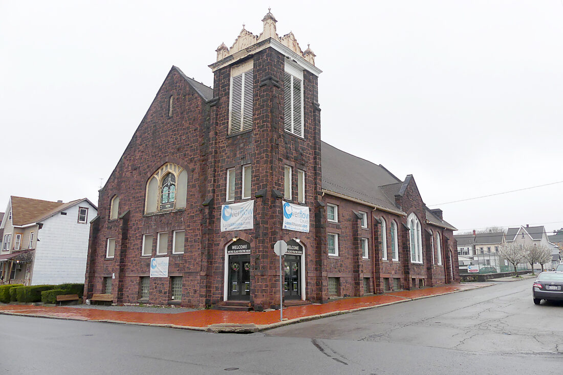 Sharing the warmth: Leaders reflect on winter warming center | News ...